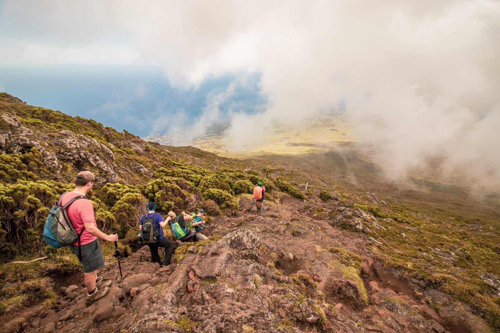 10 Things to Do on Pico Island in the Azores | Azores.com