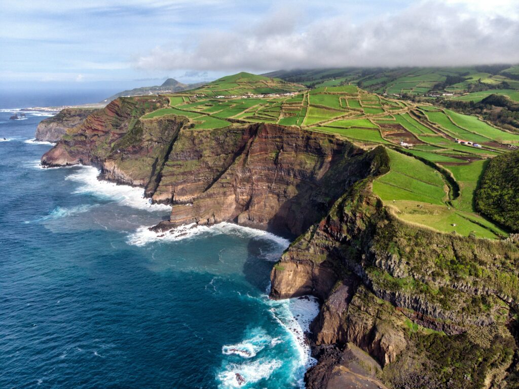 Faial, Azores: Map, Population and Geography | Azores.com