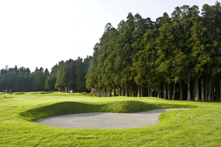 3 Azores Golf Courses and its Great Features | Azores.com