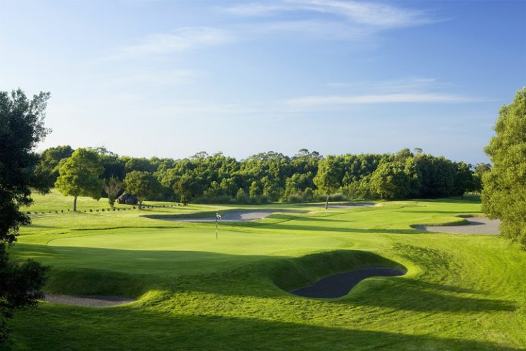 3 Azores Golf Courses and its Great Features | Azores.com