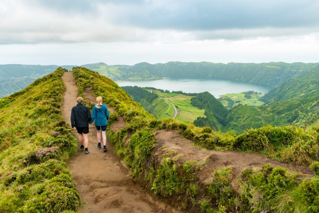 Furnas Lake Azores and 7 Other Amazing Lagoons | Azores.com