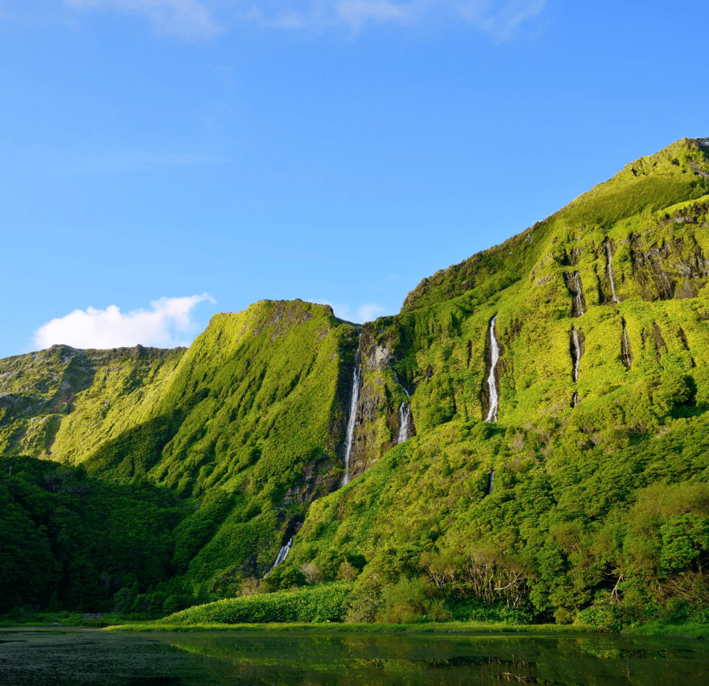 Best Hiking trails in Azores islands | Azores.com