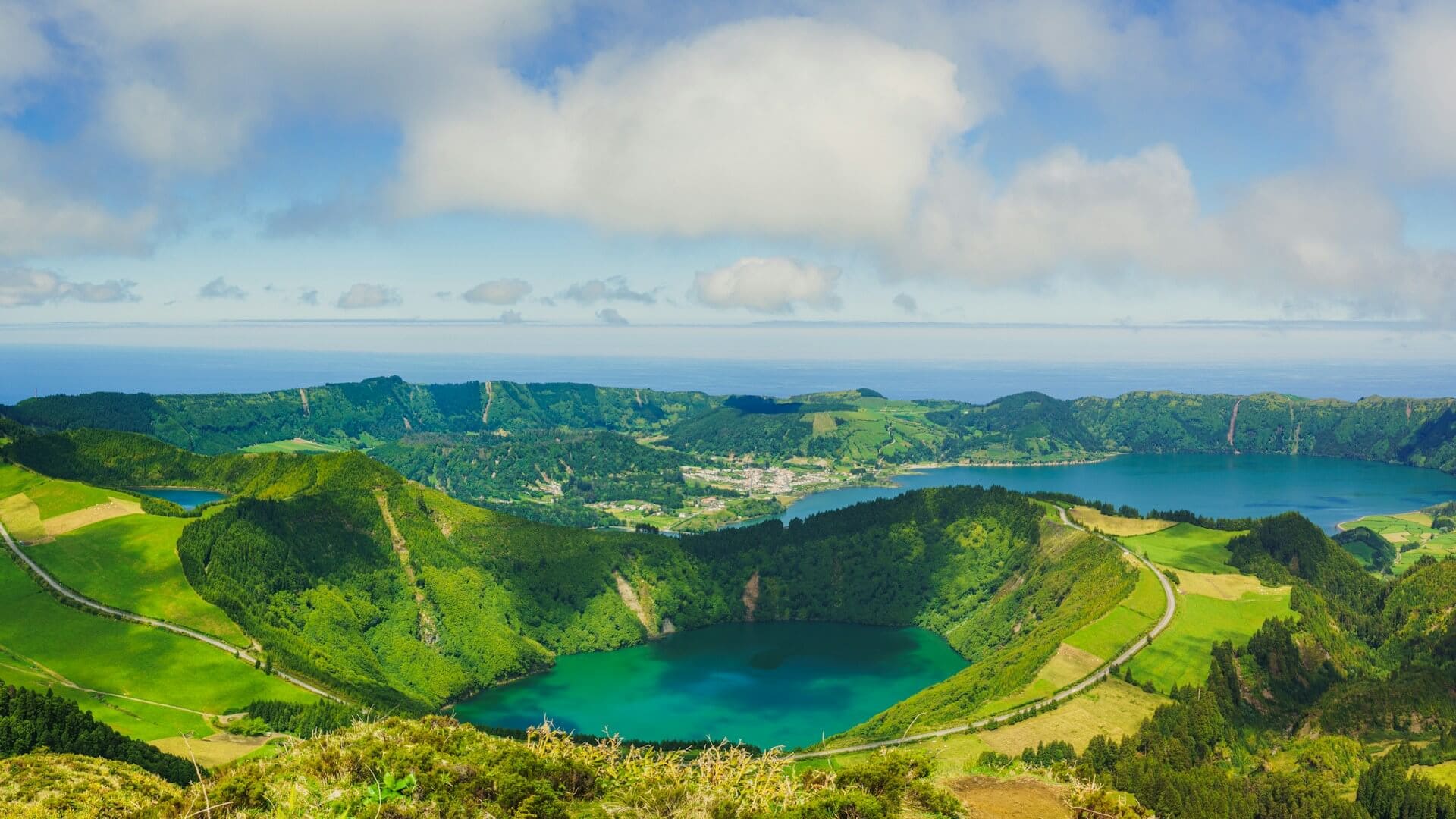 The Azores for Families: A Complete Guide to Visiting with Kids (2026)